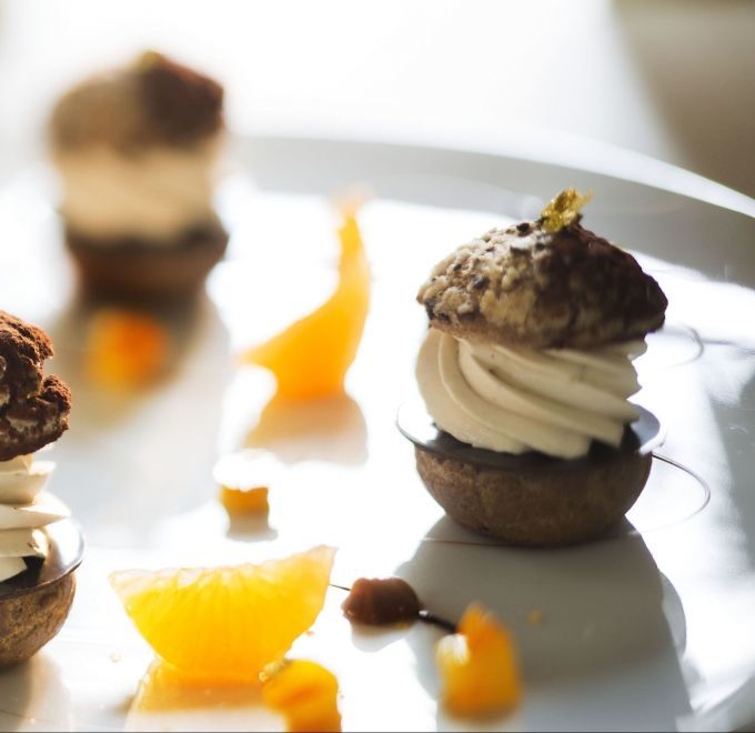 Hotel Auberge du Jeu de Paume Chantilly ***** | OFFICIAL SITE | Best ...